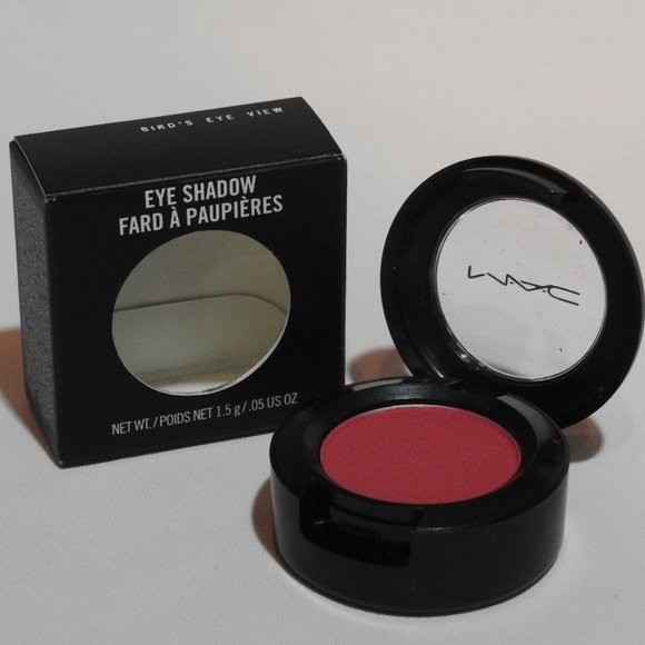 MAC Cosmetics | Makeup | Mac Birds Eye View Eye Shadow Nib Rare Limited ...